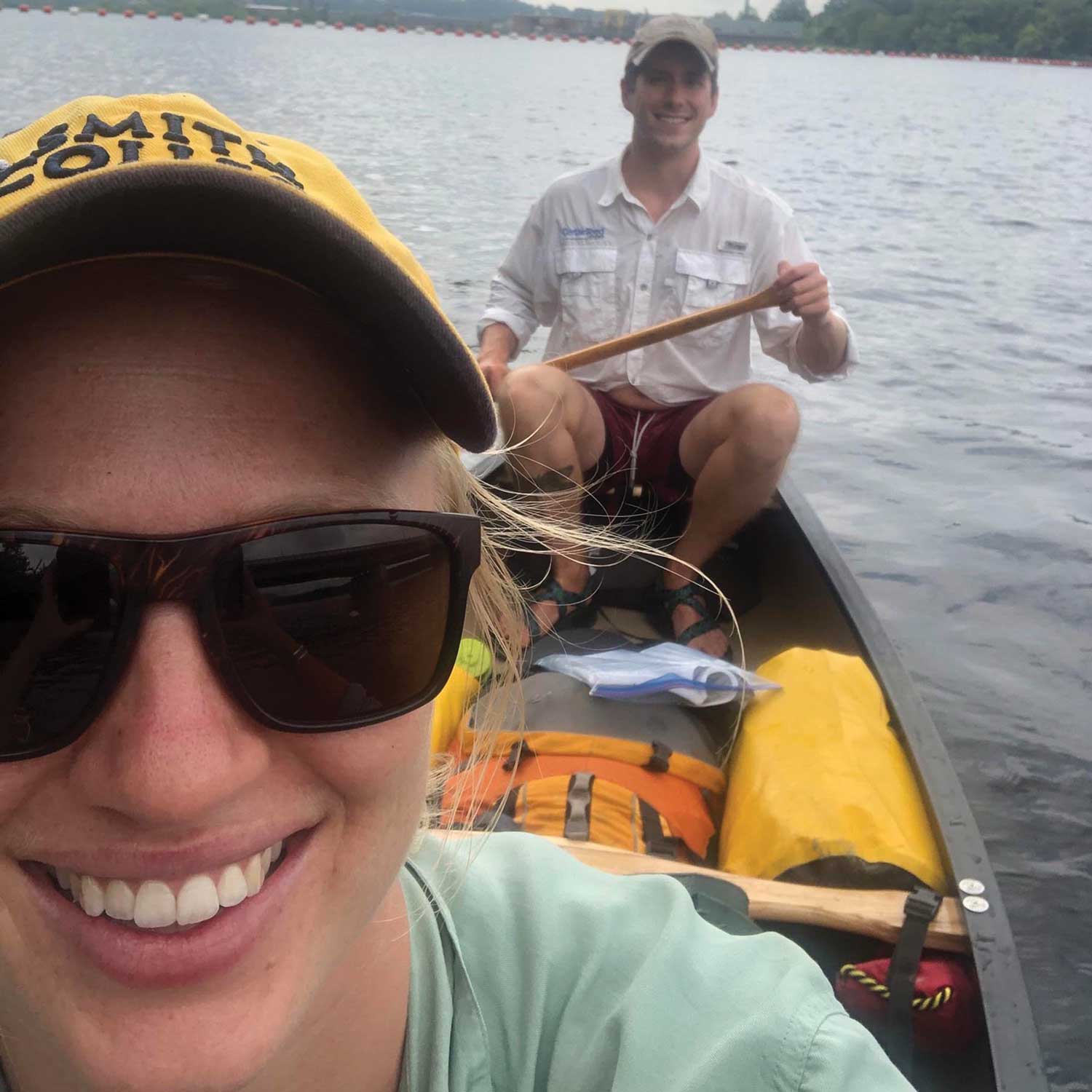 Paddling Home from School - Estuary Magazine: For people who care about ...