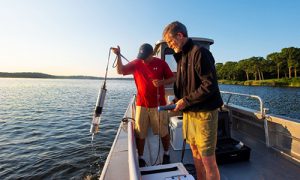 It’s All About the River’s Water Quality - Estuary Magazine: For people ...