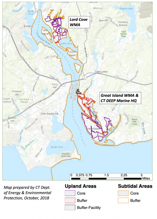 My Connecticut River, cont... - Estuary Magazine: For people who care ...