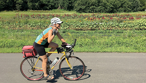 Cycling the Valley | Estuary Magazine: For people who care about the ...