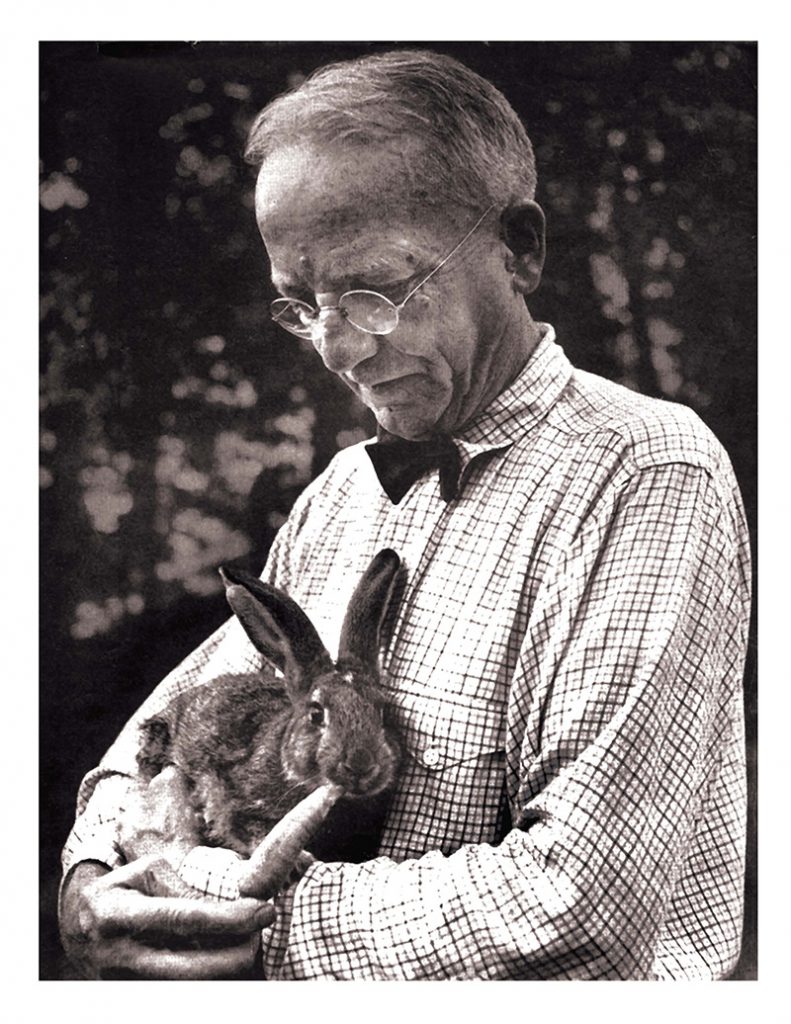 Thornton W. Burgess | Estuary Magazine: For people who care about the ...