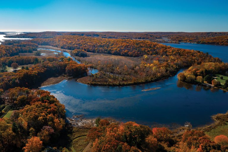 An Island Treasure | Estuary Magazine: For people who care about the ...