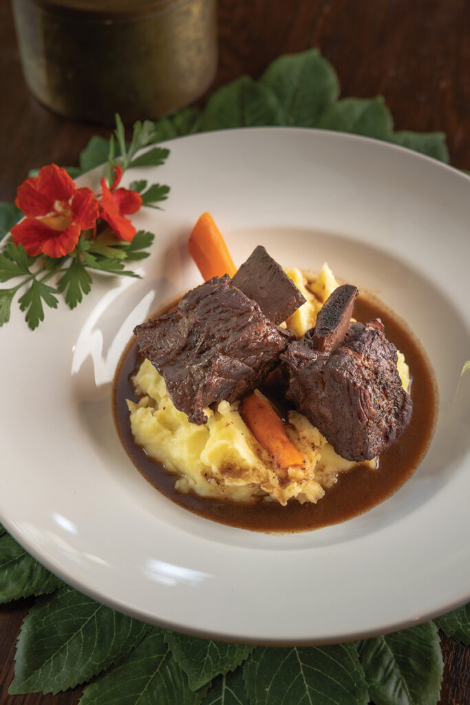 Ribs and Roots | Estuary Magazine: For people who care about the ...