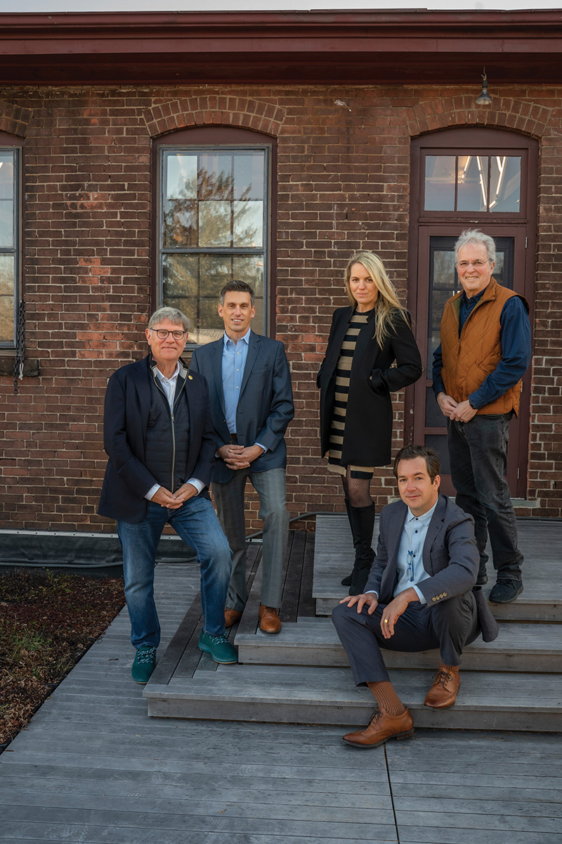 Celebrating Microcultures | Estuary Magazine: For people who care about ...