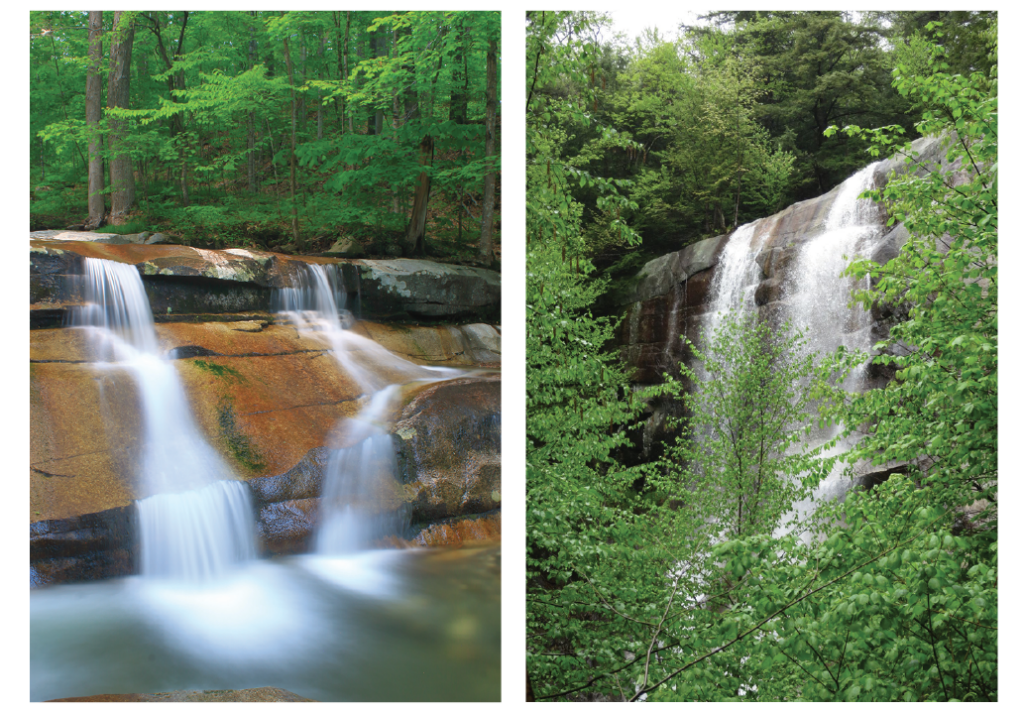 Vermont’s Spectacular Waterfalls | Estuary Magazine: For people who ...
