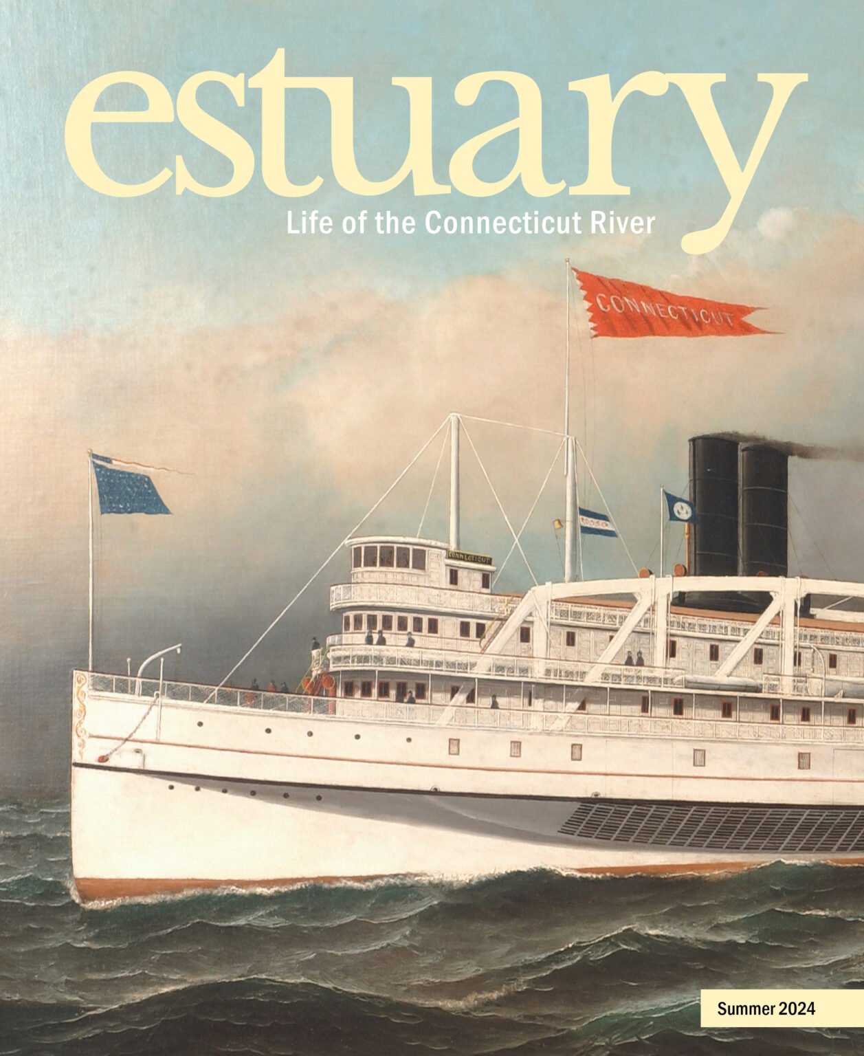 Moodus Noises | Estuary Magazine: For people who care about the ...