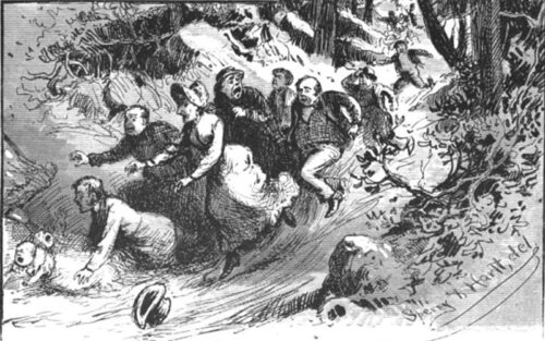 Moodus Noises | Estuary Magazine: For people who care about the ...