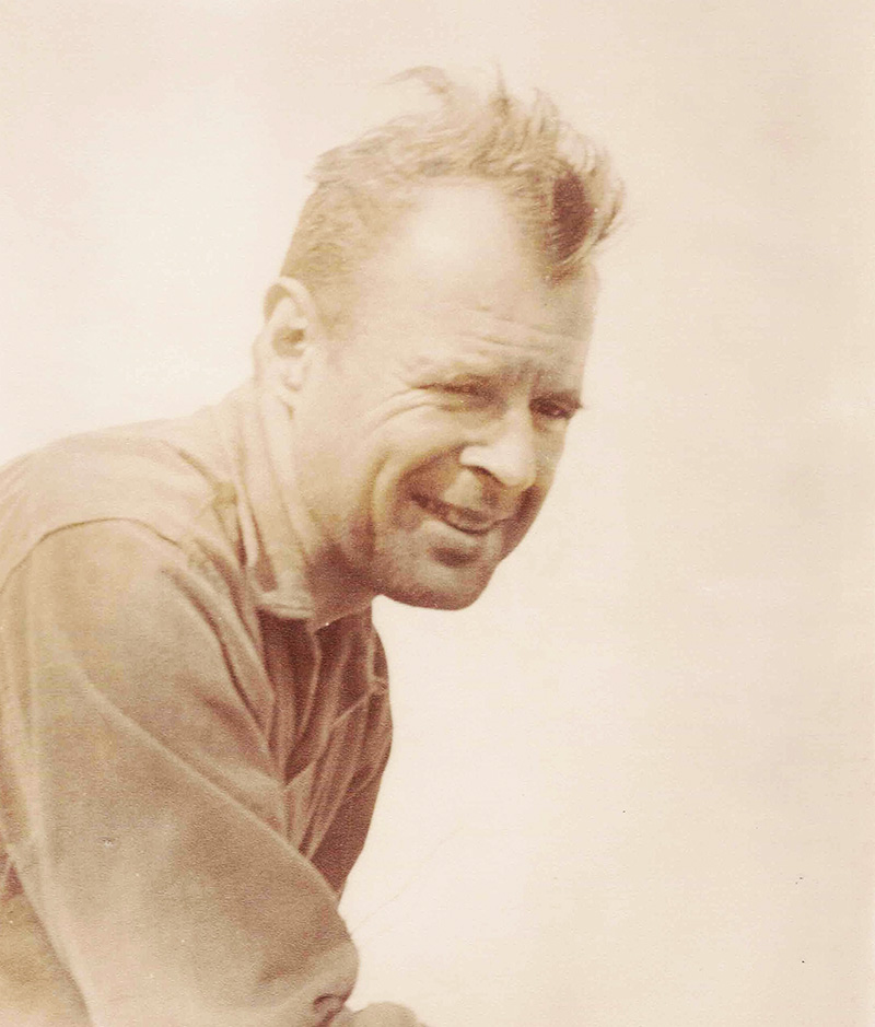 Once Upon an Island | Estuary Magazine: For people who care about the ...