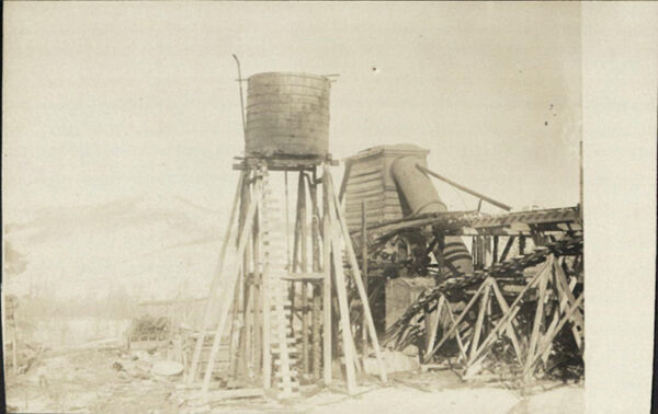 Elizabeth Mine | Estuary Magazine: For people who care about the ...