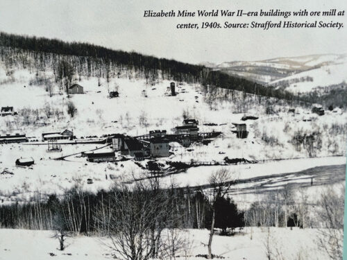 Elizabeth Mine | Estuary Magazine: For people who care about the ...