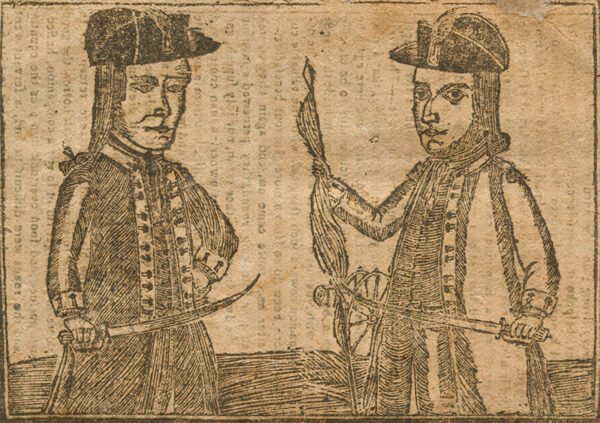 Shays’s Rebellion: A Connecticut Valley Uprising that Shaped America ...