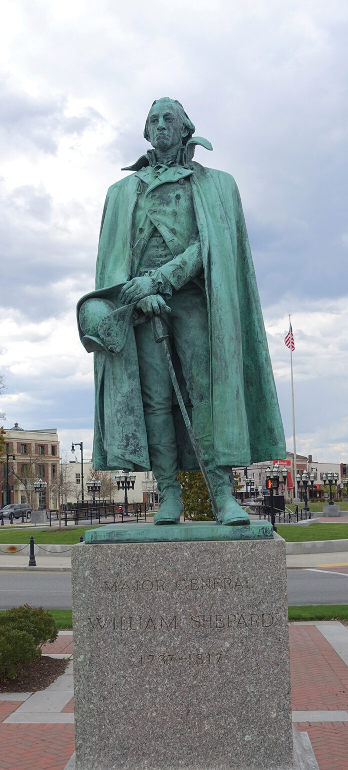 Shays’s Rebellion: A Connecticut Valley Uprising that Shaped America ...