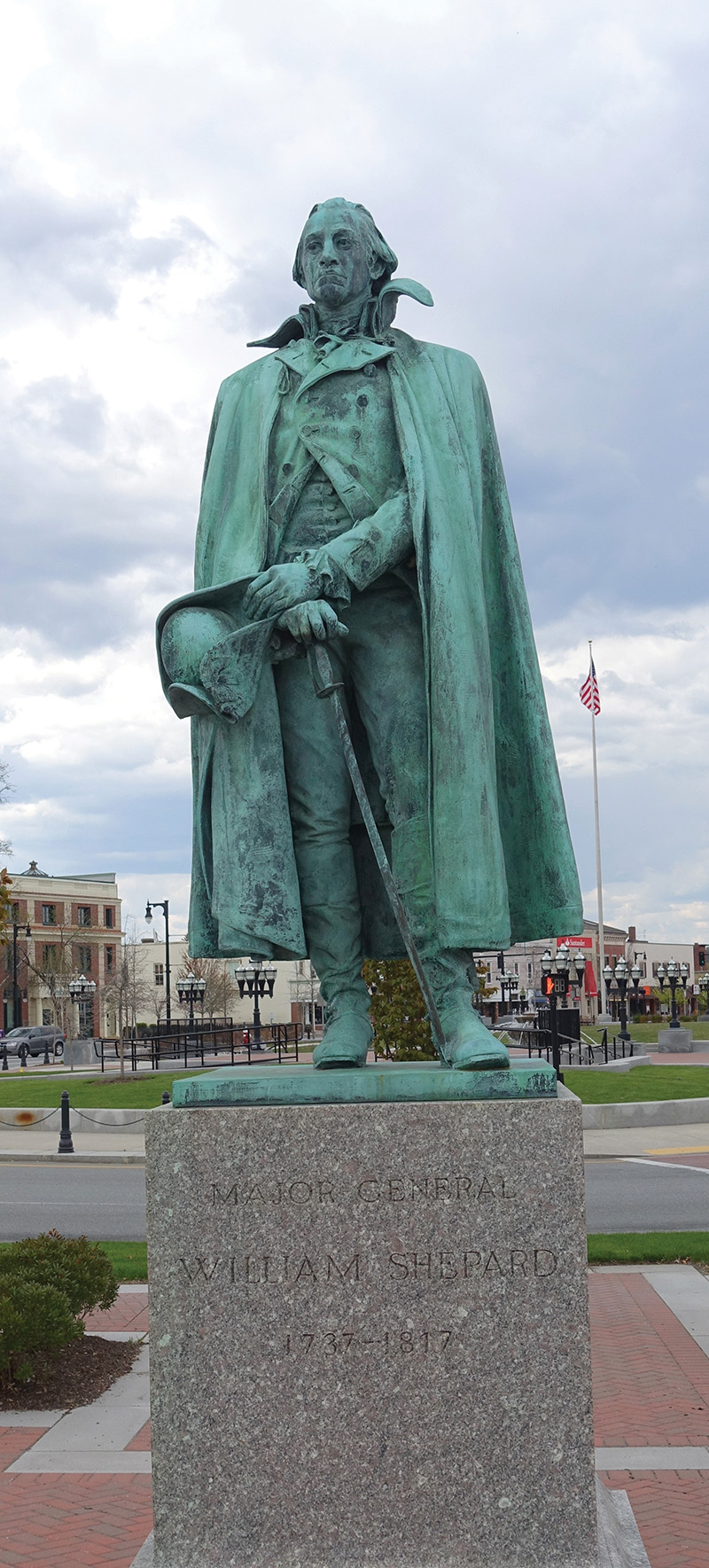 Shays’s Rebellion: A Connecticut Valley Uprising that Shaped America ...